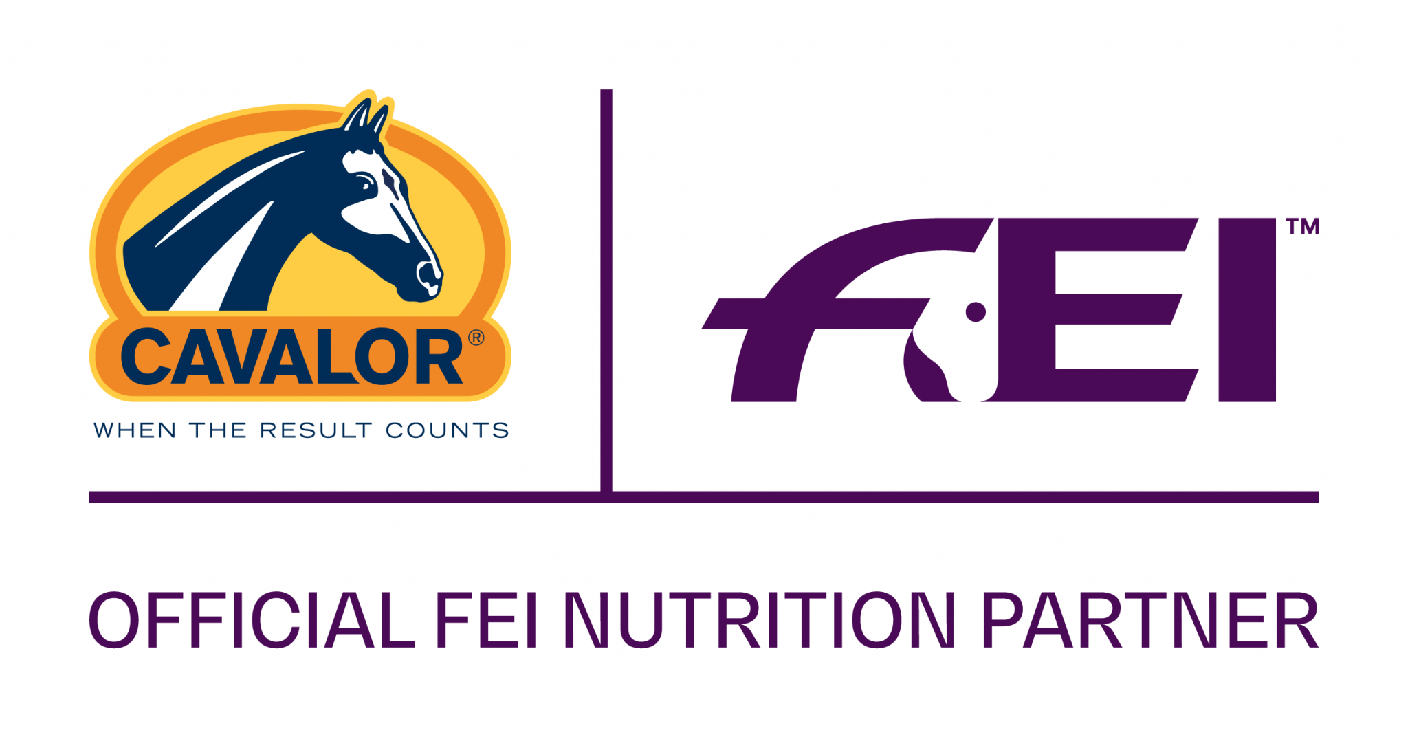Horse Supplements from Cavalor Direct